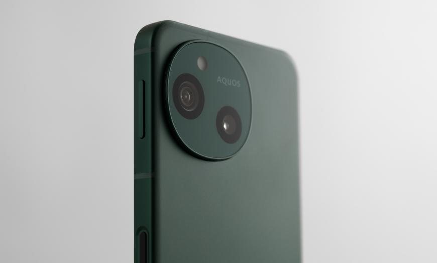 Sharp AQUOS Sense9 開箱評價：規格、價格、外觀統整！